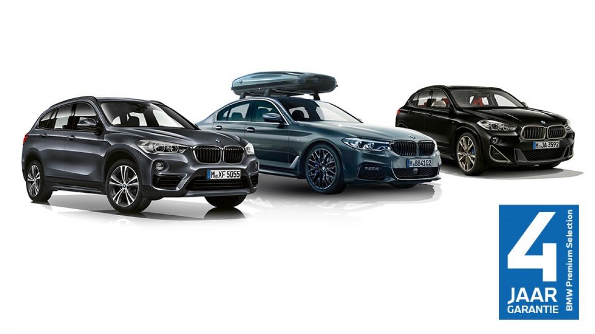 Welkom | BMW Juma